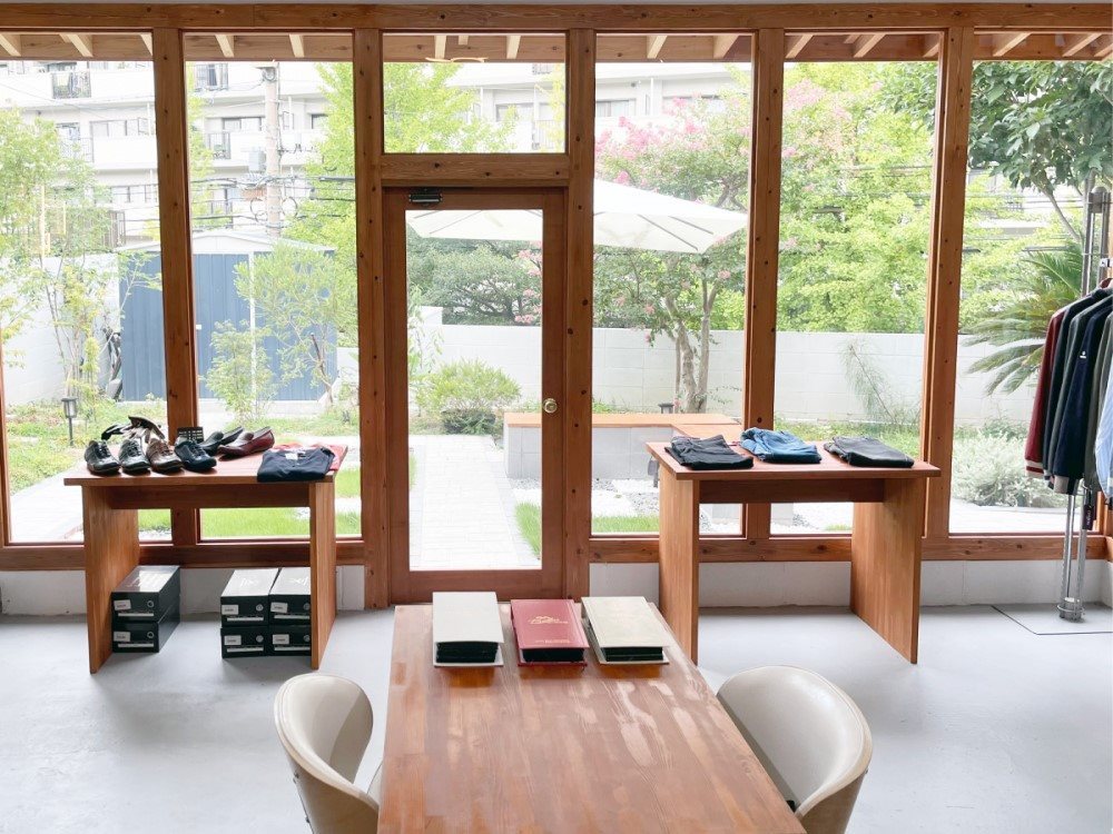 CHARON ーカロン貿易株式会社ー